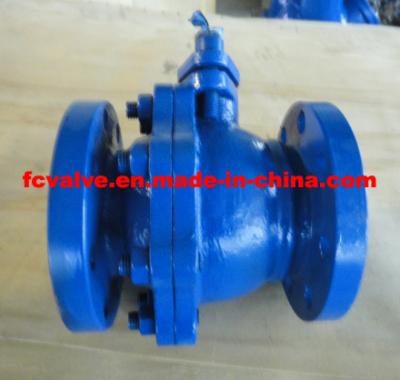 China Soft Seat Gate Valve Non-Rising Stem Design Standard DIN/BS5163/ANSI/GB for sale