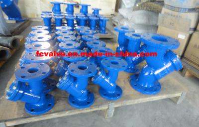 China Electric Actuator Cast Iron Valves for Operation in Industrial Settings for sale