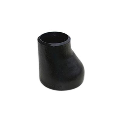 Cina Il PED ha forgiato il T del gomito del cappuccio dell'accessorio per tubi En10253 Din2605 Asme B16.9 B16.28 Reuder in vendita