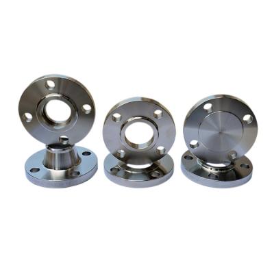 Cina I ciechi così hanno forgiato l'ANSI B16.5 Asme B16.47 Astm A105 150lbs Dn200 della flangia in vendita