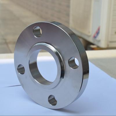 China A182 F304 / 304l Flanges Inoxidáveis ​​Forjados Classe 150-Class2500 à venda