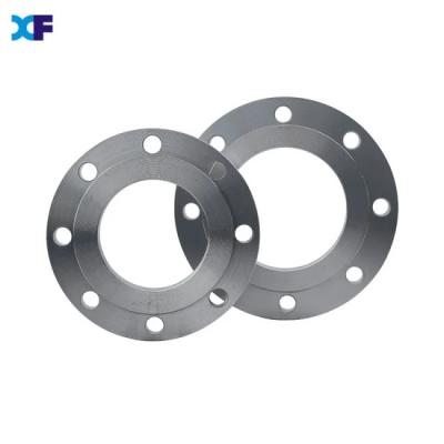 China Flange de soldadura de tomada JIS B2220 com revestimento de óleo à prova de ferrugem e normas à venda