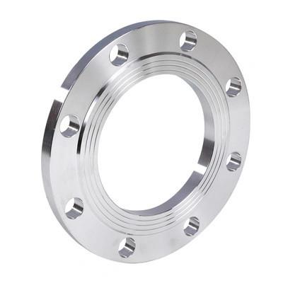 Cina CS A105/SA 105N Flancella AWWA C207-07 Anello di tipo scivolo sulle flange in vendita