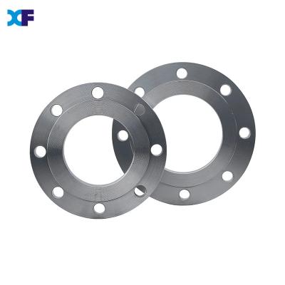 Cina CS A105/SA 105N Flancella AWWA C207-07 Anello di tipo scivolo sulle flange in vendita