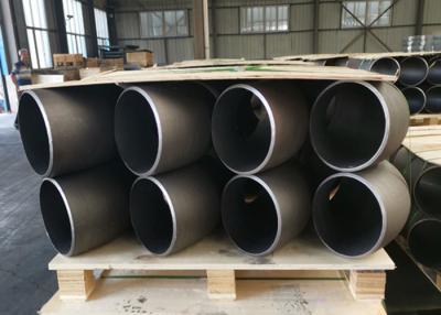 Cina Fabbricazione di tubi Asme B16.9 Saldatura Acciaio Coltone CT20 in vendita
