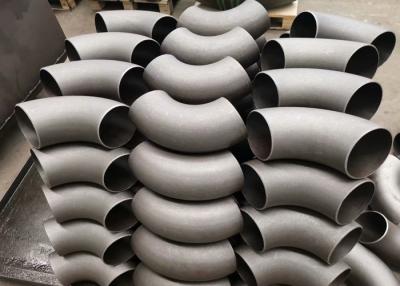 Cina Fabbricazione di tubi Asme B16.9 Saldatura Acciaio Coltone CT20 in vendita