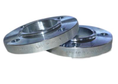 Cina FLANGIA FORGIATA D'ACCIAIO DEL ACCIAIO AL CARBONIO DELLA FLANGIA DELL'ANSI B16.5 & DI ASME B16.47A DELLA FLANGIA WN in vendita