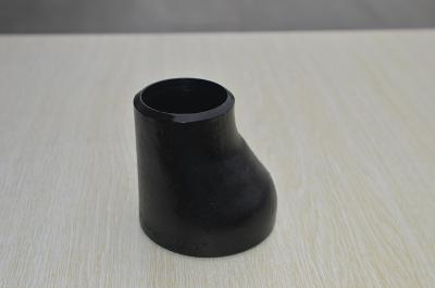 Cina Accessorio per tubi eccentrico concentrico saldato senza cuciture del riduttore STD SCH40 SCH80 SCH120 XXS in vendita