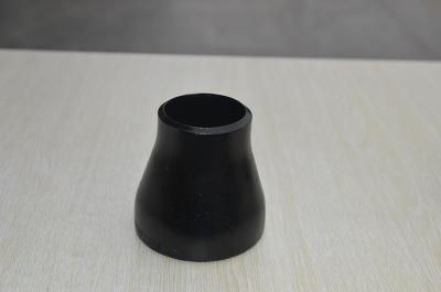 Cina Accessorio per tubi eccentrico concentrico saldato senza cuciture del riduttore STD SCH40 SCH80 SCH120 XXS in vendita