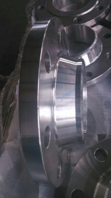 Cina Il CS STANDARD gli ss PN6 della FLANGIA di BACCANO EN1092 a PN63 ARRUGGINISCE FLANGIA FORGIATA OLIO della PROVA in vendita