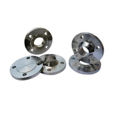 Cina DN15 all'interruttore ASME A105 A182 F304 F316 dei ciechi LJ dell'ANSI 150 della flangia WN di DN 2000 COSÌ in vendita