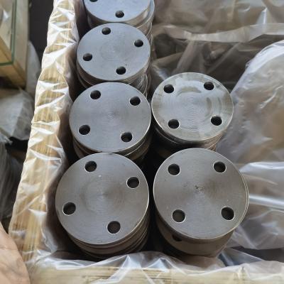 Cina TYPE01 02 05 11 12 13 32 BACCANO DIN2566 2633 della FLANGIA EN1902-1 2502 2527 DN10 a DN2000 in vendita