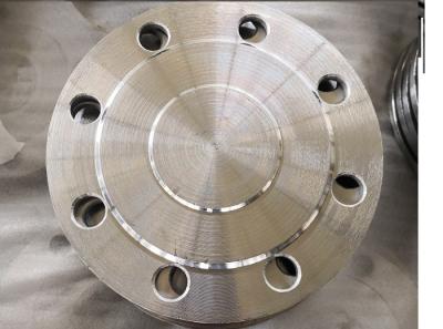 Cina CT20 ha forgiato il GOST 12821-80 del GOST 12820-80 del GOST 33259 delle flange di acciaio inossidabile in vendita