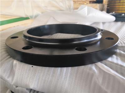 Cina Flangia infilata A105N SORF WNRF BLRF FLRF Lap Joint Pipe Flanges di SWRF in vendita