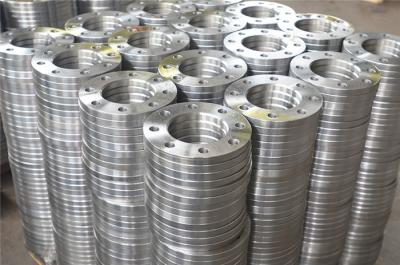 Cina CT20 ha forgiato il GOST 12821-80 del GOST 12820-80 del GOST 33259 delle flange di acciaio inossidabile in vendita