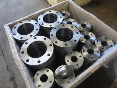 Cina CT20 ha forgiato il GOST 12821-80 del GOST 12820-80 del GOST 33259 delle flange di acciaio inossidabile in vendita