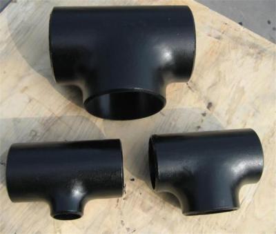 Cina L'estremità di Asme B16.9 B16.28 ha saldato il gomito degli accessori per tubi A234 Wpb in vendita