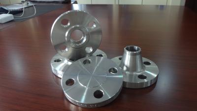 Cina COSÌ P245GH flangiano BACCANO EN1092-1 TYPE12 PN16 DN200 P250GH P265GH P280GH con il hub in vendita