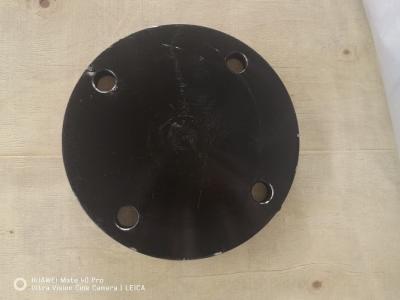 中国 WNそうLJ SWのブランク フランジANSI B16.5 B16.47はASME A105 150LBS A182 F304に通した 販売のため