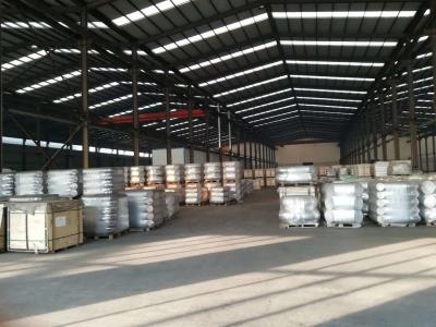 Cina Flangia cieca forgiata di acciaio al carbonio del PED Pn63 a 0,5 pollici in vendita