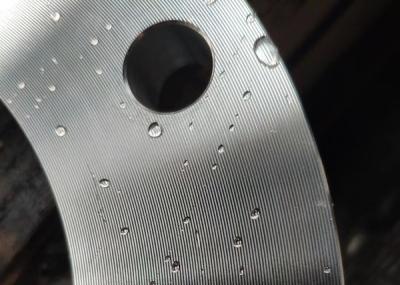 China Flange de liga de aço FF Din En 1092-1 Dn15-Dn2000 à venda