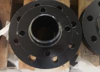 China ANSI B16.5 600LB RTJ Stainless Steel Pipe Flange Rust Proof Oil 1/2-24 Inch for sale