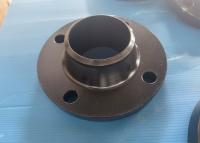 China ANSI B16.5 600LB RTJ Stainless Steel Pipe Flange Rust Proof Oil 1/2-24 Inch for sale