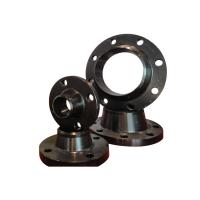 China ANSI B16.5 600LB RTJ Stainless Steel Pipe Flange Rust Proof Oil 1/2-24 Inch for sale