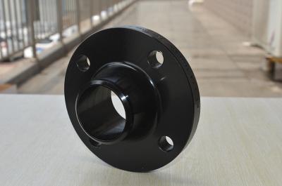 Cina Flangia in carbonio per saldatura Ansi B16.5 Asme B16.47 Standard di connessione per uso industriale in vendita