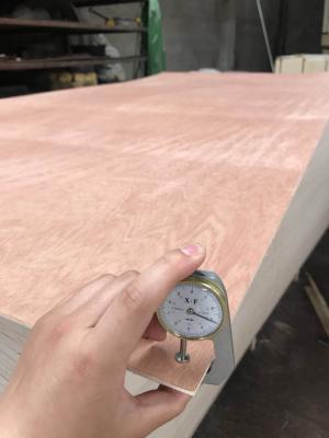 China 3-30mm plywood commercial plywood bintangor plywood packing plywood okoume Plywood with Lowest Price for sale