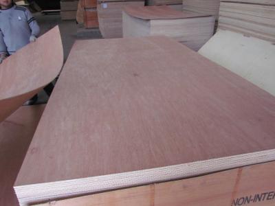 China bintangor f/b,hardwood core wbp glue plywood for sale