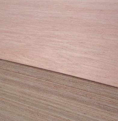China okoume f/b,poplar core wbp glue plywood for sale