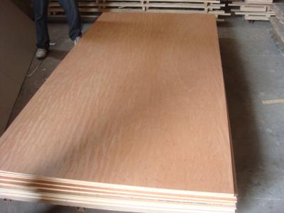 China okoume f/b,poplar core mr glue plywood for sale