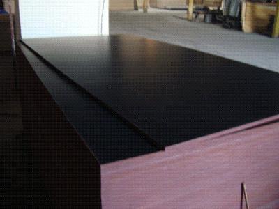 China film faced plywood with black film for sale