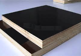 China film faced plywood black film mr glue for sale