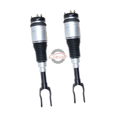 China Jeep Grand Cherokee WK2 Shock Absorber Front 68029902AE for sale