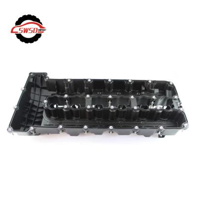 China 11127565284 Valve Cover For BMW E90 135I 335I 535I Z4 X6 740I 740LI 11127565284 for sale