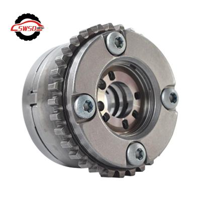 China 2760501447 Right Camshaft Adjuster For Mercedes Benz E350 C350 ML350 A2760501647 for sale