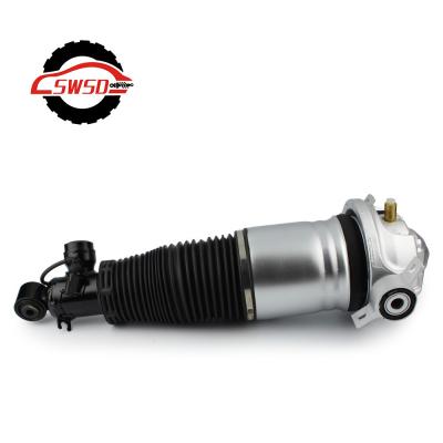 China 7L6616020D Audi Air Suspension Parts Shock Absorber For Q7 VW Touareg Porsche 7L6616019D for sale
