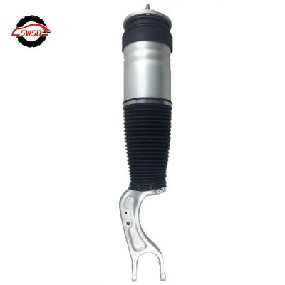 China 1027066-00-C Air Suspension Spring Strut For 2016-2019 Tesla Model X Front Right for sale