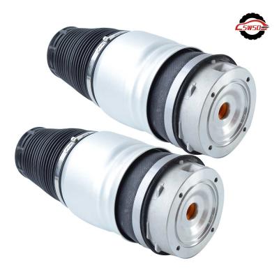 China Rear Air Suspension Spring Air Balloon For VW Touareg Audi Q7 95535850332 7L6616503B 7L8616503 for sale