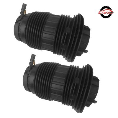 China Pair Rear Air Suspension Spring Bag Repair Kit For Porsche Panamera 97033353317 for sale