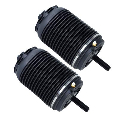 China Pair Rear Air Suspension Spring Bag For Porsche 95B Macan 95B616001B 95B616002B for sale