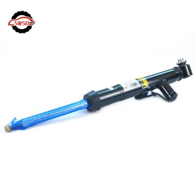 China 4F0616031 4F0616032 Rear Left Air Suspension Strut Shock Absorber For Audi A6 4F C6 for sale