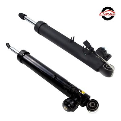 China Rear Right And Left Airmatic Shock Strut For AUDI Q5 8R0513026 8R0513025 Air Suspension for sale