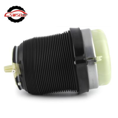 China Audi A6 C6 Rear 4F Allroad S6 A6L Avant 4F0616001J Air Suspension Spring Bag for sale
