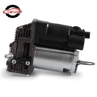 China Mercedes W221 W216 Air Suspension Compressor Pump 2213201604 2213201704 12V for sale
