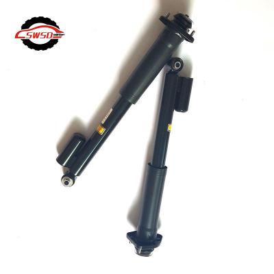 China Range Rover 2010-2012 LR023580 LR023573 Air Suspension Shock Absorber for sale