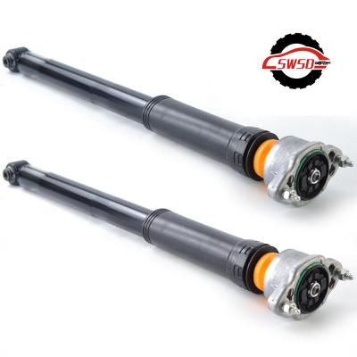 China SWSD Mercedes W204 GLK300 GLK 2043200131 Mercedes-Benz Air Suspension Parts for sale