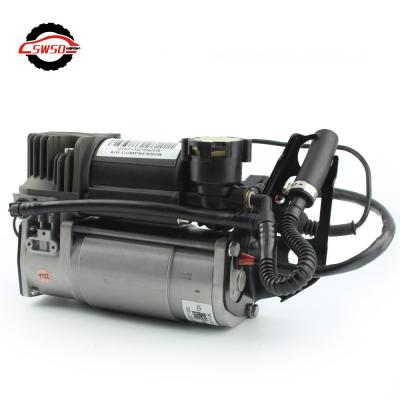 China TS16949 Auto Parts Audi Q7 4L0698007A Audi Q7 Suspension Compressor for sale